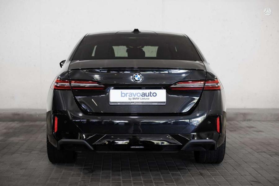 BMW 520 2024 Viļņa, ar dzinēja tilpumu 2.00 L un nobraukumu 58 tūkst. km par 51991 €, foto 11 vietnē AUTOMOTO.COM.LV