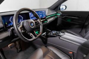 BMW 520 2024 Viļņa, ar dzinēja tilpumu 2.00 L un nobraukumu 58 tūkst. km par 51991 €, foto 15 vietnē AUTOMOTO.COM.LV