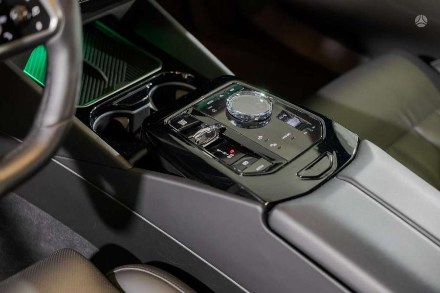BMW 520 2024 Viļņa, ar dzinēja tilpumu 2.00 L un nobraukumu 58 tūkst. km par 51991 €, foto 16 vietnē AUTOMOTO.COM.LV