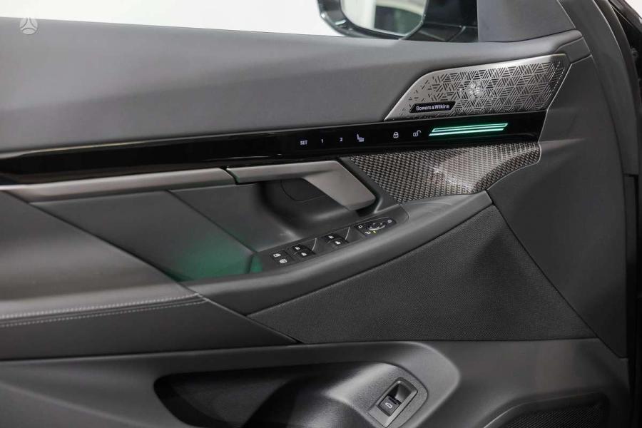 BMW 520 2024 Viļņa, ar dzinēja tilpumu 2.00 L un nobraukumu 58 tūkst. km par 51991 €, foto 18 vietnē AUTOMOTO.COM.LV