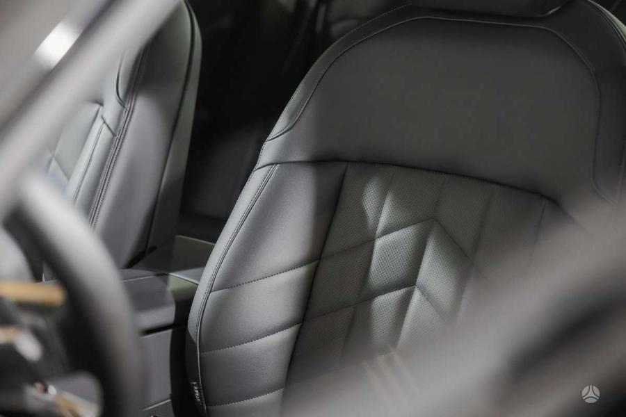 BMW 520 2024 Viļņa, ar dzinēja tilpumu 2.00 L un nobraukumu 58 tūkst. km par 51991 €, foto 20 vietnē AUTOMOTO.COM.LV