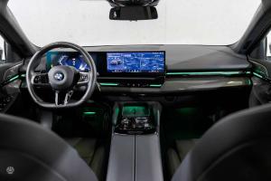 BMW 520 2024 Viļņa, ar dzinēja tilpumu 2.00 L un nobraukumu 58 tūkst. km par 51991 €, foto 25 vietnē AUTOMOTO.COM.LV