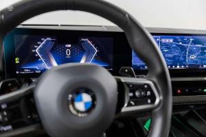 BMW 520 2024 Viļņa, ar dzinēja tilpumu 2.00 L un nobraukumu 58 tūkst. km par 51991 €, foto 30 vietnē AUTOMOTO.COM.LV