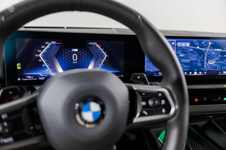 BMW 520 2024 Viļņa, ar dzinēja tilpumu 2.00 L un nobraukumu 58 tūkst. km par 51991 €, foto 30 vietnē AUTOMOTO.COM.LV