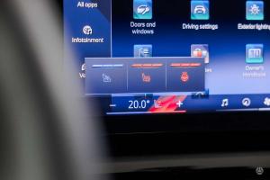 BMW 520 2024 Viļņa, ar dzinēja tilpumu 2.00 L un nobraukumu 58 tūkst. km par 51991 €, foto 31 vietnē AUTOMOTO.COM.LV