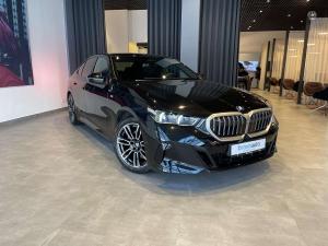 BMW 520 2025 Kauņa, ar dzinēja tilpumu 2.00 L un nobraukumu 25 tūkst. km par 57771 €, foto 2 vietnē AUTOMOTO.COM.LV