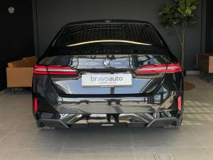 BMW 520 2025 in Klaipeda, with an engine capacity of 2.00 L and mileage of 20 thousand km for 53844 €, photo 6 on AUTOMOTO.COM.LV