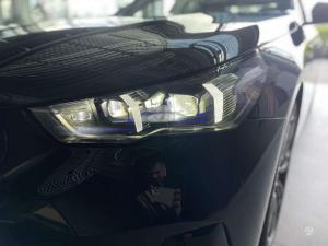 BMW 520 2025 in Klaipeda, with an engine capacity of 2.00 L and mileage of 20 thousand km for 53844 €, photo 10 on AUTOMOTO.COM.LV