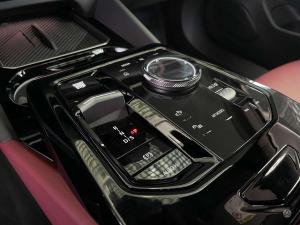 BMW 520 2025 in Klaipeda, with an engine capacity of 2.00 L and mileage of 20 thousand km for 53844 €, photo 16 on AUTOMOTO.COM.LV