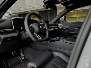 БМВ 520 2026 в Вильнюс, объемом двигателя 2.00 л и пробегом 0 тыс. км за 64500 €, фото 9 на AUTOMOTO.COM.LV