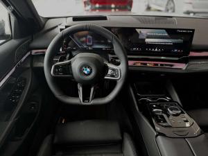 БМВ 520 2026 в Вильнюс, объемом двигателя 2.00 л и пробегом 0 тыс. км за 64500 €, фото 11 на AUTOMOTO.COM.LV