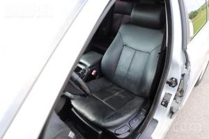 БМВ 520 2002 в Тукумс, объемом двигателя 2.00 л и пробегом 359 тыс. км за 2950 €, фото 7 на AUTOMOTO.COM.LV