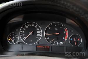 БМВ 520 2002 в Тукумс, объемом двигателя 2.00 л и пробегом 359 тыс. км за 2950 €, фото 10 на AUTOMOTO.COM.LV