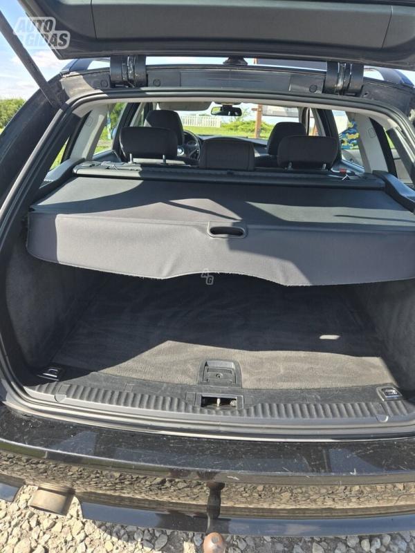 BMW 520 2005 Viļņa, ar dzinēja tilpumu 2.00 L un nobraukumu 400 tūkst. km par 1850 €, foto 8 vietnē AUTOMOTO.COM.LV