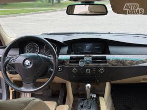 БМВ 520 2006 в Укмерге, объемом двигателя 2.00 л и пробегом 400 тыс. км за 2700 €, фото 8 на AUTOMOTO.COM.LV