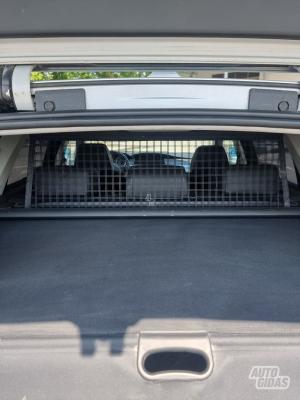 BMW 520 2006 in Panevezys, with an engine capacity of 2.00 L and mileage of 282 thousand km for 2700 €, photo 10 on AUTOMOTO.COM.LV