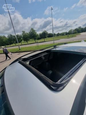 BMW 520 2006 in Panevezys, with an engine capacity of 2.00 L and mileage of 282 thousand km for 2700 €, photo 21 on AUTOMOTO.COM.LV
