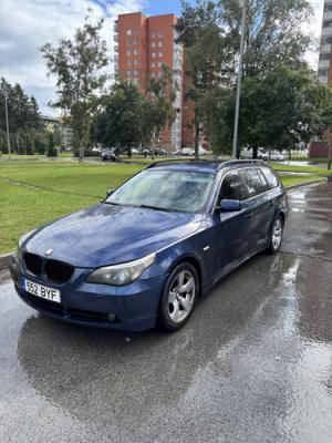 БМВ 520 2006 в Таллин, объемом двигателя 0.00 л и пробегом 445 тыс. км за 2200 €, фото 5 на AUTOMOTO.COM.LV