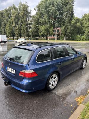 БМВ 520 2006 в Таллин, объемом двигателя 0.00 л и пробегом 445 тыс. км за 2200 €, фото 8 на AUTOMOTO.COM.LV
