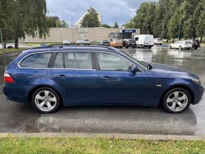 БМВ 520 2006 в Таллин, объемом двигателя 0.00 л и пробегом 445 тыс. км за 2200 €, фото 17 на AUTOMOTO.COM.LV