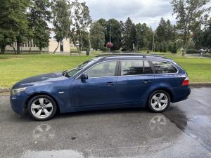 БМВ 520 2006 в Таллин, объемом двигателя 0.00 л и пробегом 445 тыс. км за 2200 €, фото 18 на AUTOMOTO.COM.LV