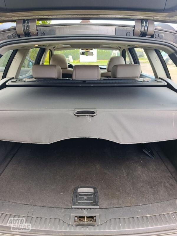 BMW 520 2006 Šauļi, ar dzinēja tilpumu 2.00 L un nobraukumu 435 tūkst. km par 1700 €, foto 9 vietnē AUTOMOTO.COM.LV