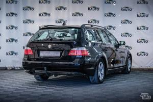BMW 520 2007 Kauņa, ar dzinēja tilpumu 2.00 L un nobraukumu 247 tūkst. km par 4990 €, foto 4 vietnē AUTOMOTO.COM.LV
