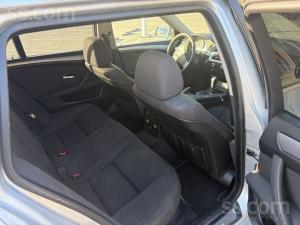 BMW 520 2007 Rīga, ar dzinēja tilpumu 2.00 L un nobraukumu 306 tūkst. km par 3400 €, foto 9 vietnē AUTOMOTO.COM.LV