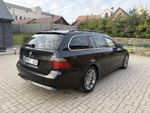 БМВ 520 2007 в Вильнюс, объемом двигателя 2.00 л и пробегом 420 тыс. км за 3300 €, фото 3 на AUTOMOTO.COM.LV