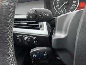 BMW 520 2008 in Kaunas, with an engine capacity of 2.00 L and mileage of 244 thousand km for 3999 €, photo 22 on AUTOMOTO.COM.LV