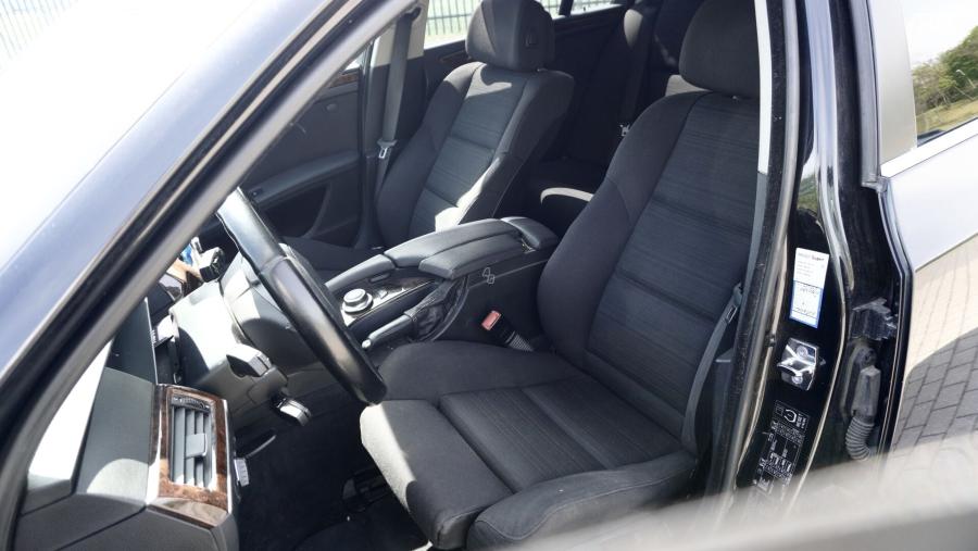 BMW 520 2008 Viļņa, ar dzinēja tilpumu 2.00 L un nobraukumu 344 tūkst. km par 4400 €, foto 12 vietnē AUTOMOTO.COM.LV