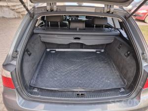 BMW 520 2008 Liepāja, ar dzinēja tilpumu 2.00 L un nobraukumu 303 tūkst. km par 6000 €, foto 12 vietnē AUTOMOTO.COM.LV
