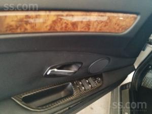 BMW 520 2008 Rīga, ar dzinēja tilpumu 2.00 L un nobraukumu 361 tūkst. km par 5000 €, foto 6 vietnē AUTOMOTO.COM.LV
