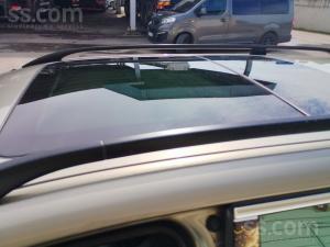 BMW 520 2008 Rīga, ar dzinēja tilpumu 2.00 L un nobraukumu 361 tūkst. km par 5000 €, foto 16 vietnē AUTOMOTO.COM.LV