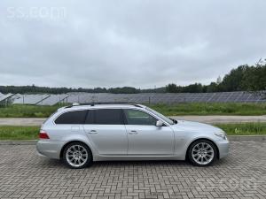 БМВ 520 2008 в Екабпилс, объемом двигателя 2.00 л и пробегом 325 тыс. км за 4900 €, фото 6 на AUTOMOTO.COM.LV