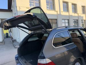 БМВ 520 2008 в Радвилишкис, объемом двигателя 2.00 л и пробегом 400 тыс. км за 3750 €, фото 21 на AUTOMOTO.COM.LV