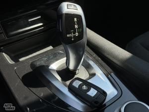 BMW 520 2008 in Siauliai, with an engine capacity of 2.00 L and mileage of 281 thousand km for 4500 €, photo 19 on AUTOMOTO.COM.LV