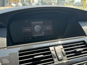 BMW 520 2008 in Siauliai, with an engine capacity of 2.00 L and mileage of 281 thousand km for 4500 €, photo 21 on AUTOMOTO.COM.LV