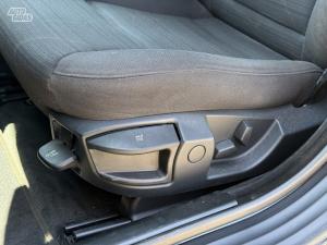 BMW 520 2008 in Siauliai, with an engine capacity of 2.00 L and mileage of 281 thousand km for 4500 €, photo 23 on AUTOMOTO.COM.LV