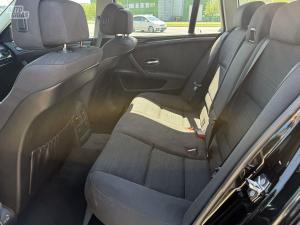 BMW 520 2008 in Siauliai, with an engine capacity of 2.00 L and mileage of 281 thousand km for 4500 €, photo 26 on AUTOMOTO.COM.LV