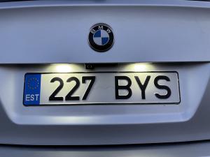 BMW 520 2008 Jehvi, ar dzinēja tilpumu 2.00 L un nobraukumu 0 tūkst. km par 5600 €, foto 9 vietnē AUTOMOTO.COM.LV