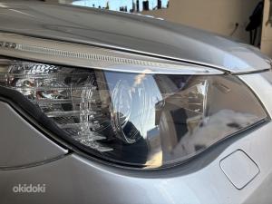 BMW 520 2008 Jehvi, ar dzinēja tilpumu 2.00 L un nobraukumu 0 tūkst. km par 5600 €, foto 14 vietnē AUTOMOTO.COM.LV