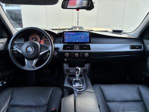 BMW 520 2008 Jehvi, ar dzinēja tilpumu 2.00 L un nobraukumu 0 tūkst. km par 5600 €, foto 25 vietnē AUTOMOTO.COM.LV