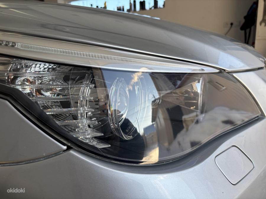 BMW 520 2008 Jehvi, ar dzinēja tilpumu 2.00 L un nobraukumu 0 tūkst. km par 5600 €, foto 29 vietnē AUTOMOTO.COM.LV