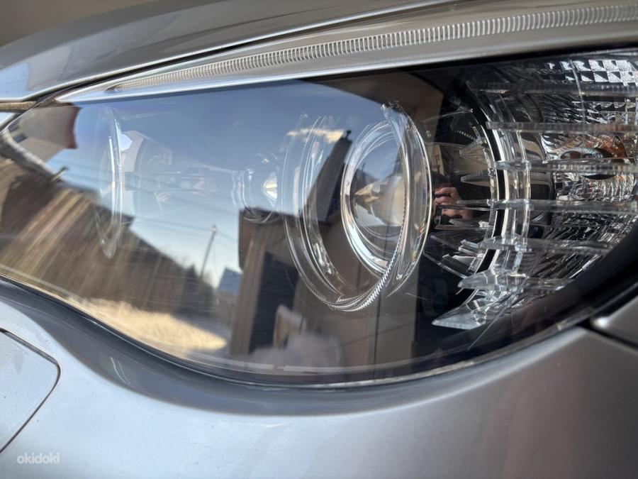 BMW 520 2008 Jehvi, ar dzinēja tilpumu 2.00 L un nobraukumu 0 tūkst. km par 5600 €, foto 30 vietnē AUTOMOTO.COM.LV