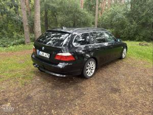 БМВ 520 2008 в Каунас, объемом двигателя 2.00 л и пробегом 440 тыс. км за 3200 €, фото 3 на AUTOMOTO.COM.LV
