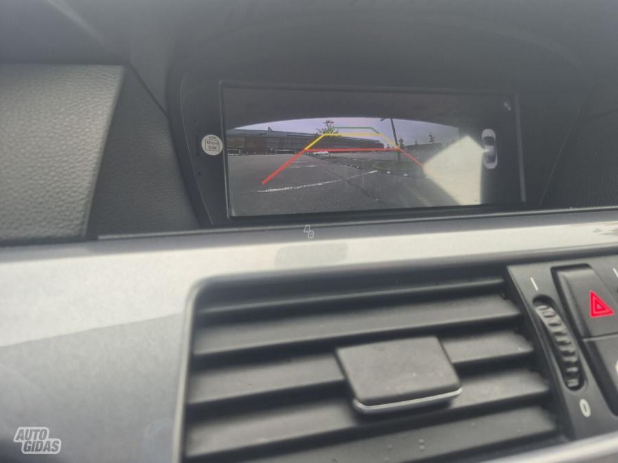BMW 520 2008 Klaipėda, ar dzinēja tilpumu 2.00 L un nobraukumu 363 tūkst. km par 3200 €, foto 17 vietnē AUTOMOTO.COM.LV