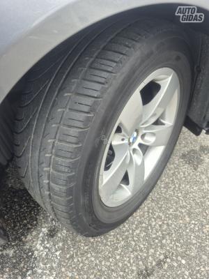 BMW 520 2008 Klaipėda, ar dzinēja tilpumu 2.00 L un nobraukumu 363 tūkst. km par 3200 €, foto 20 vietnē AUTOMOTO.COM.LV