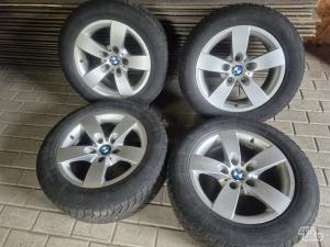 BMW 520 2008 Klaipėda, ar dzinēja tilpumu 2.00 L un nobraukumu 363 tūkst. km par 3200 €, foto 21 vietnē AUTOMOTO.COM.LV