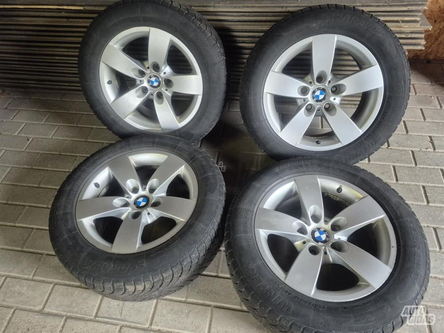 BMW 520 2008 Klaipėda, ar dzinēja tilpumu 2.00 L un nobraukumu 363 tūkst. km par 3200 €, foto 21 vietnē AUTOMOTO.COM.LV
